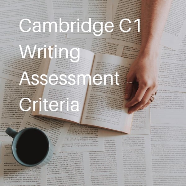 Cambridge C1 Writing Assessment Scales Pronunciation Help cambridge-c1-writing-assessment-scales-pronunciation-help