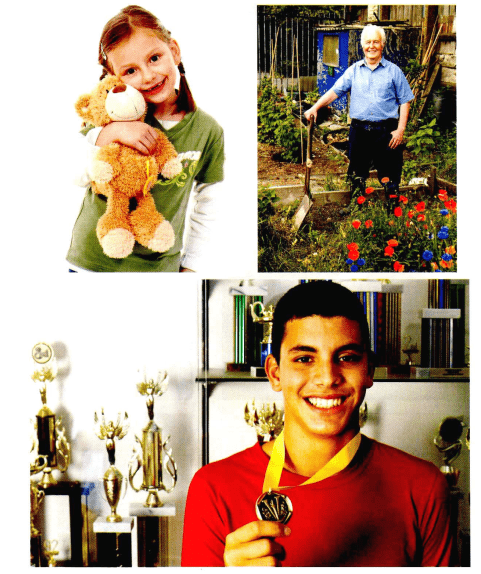 Simple Planning for C1 Advanced Speaking Part 2 | Pronunciation Help